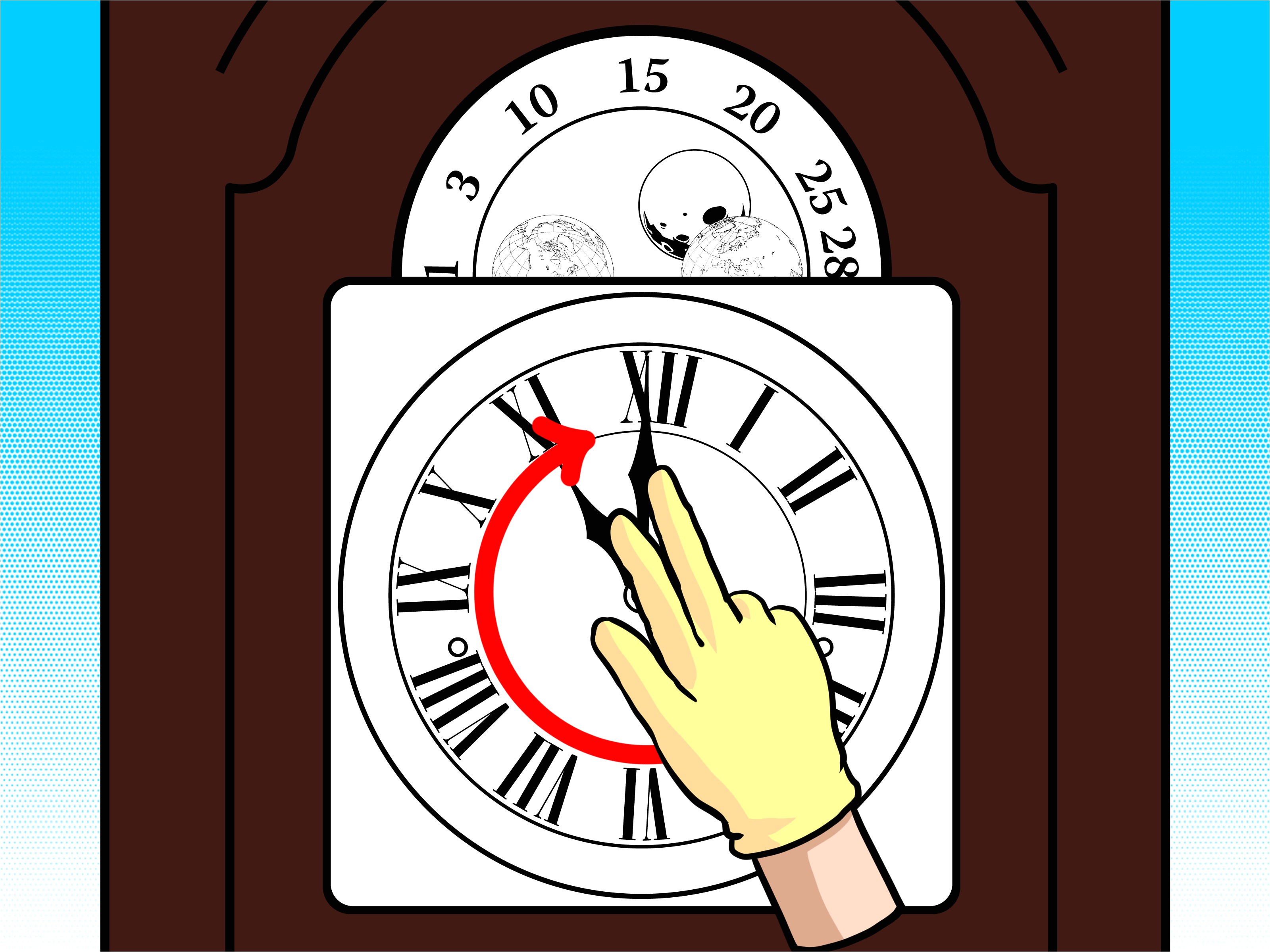 Grandfather Clock Won T Chime On The Hour AdinaPorter Grandfather Clock Won T Chime On The Hour AdinaPorter
