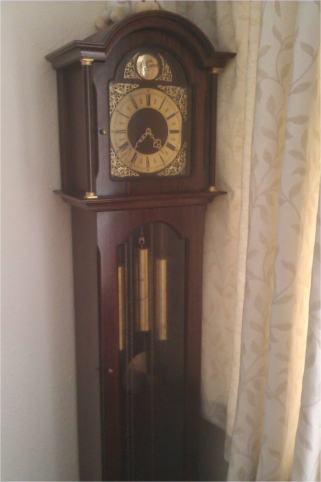 Grandfather Clock Wont Chime After Moving AdinaPorter