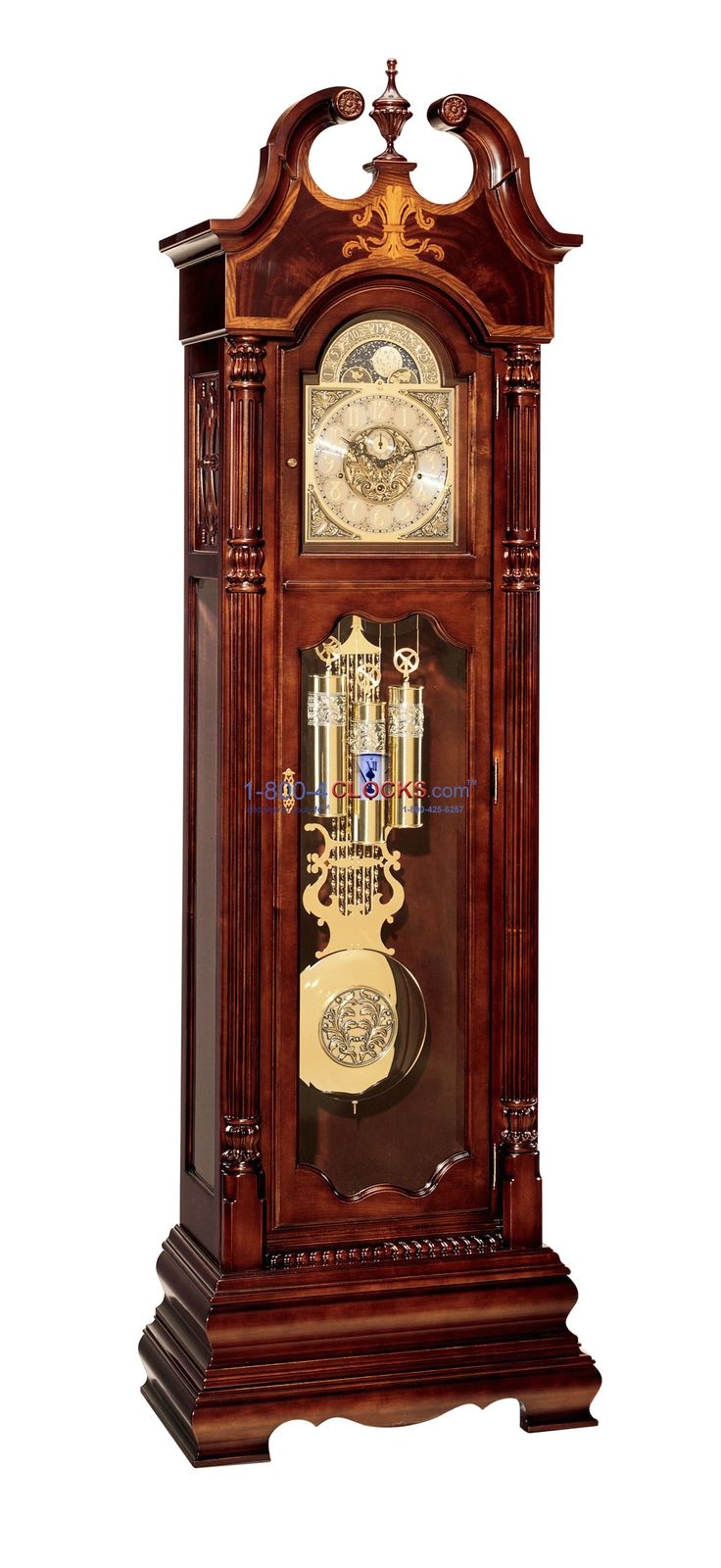 Howard Miller Clock Chimes Wrong Hour AdinaPorter Howard Miller Clock Chimes Wrong Hour AdinaPorter