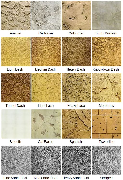 Types Of Stucco Finishes by Applying Stucco You Can Change the Look Of ... Types Of Stucco Finishes by Applying Stucco You Can Change the Look Of ...