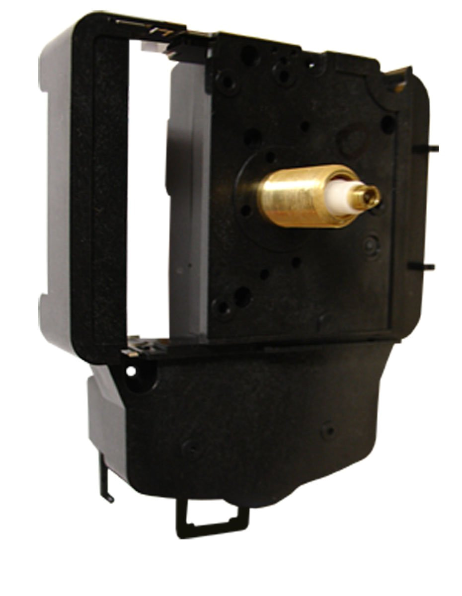 Battery Operated Clock Movements With Pendulum AdinaPorter