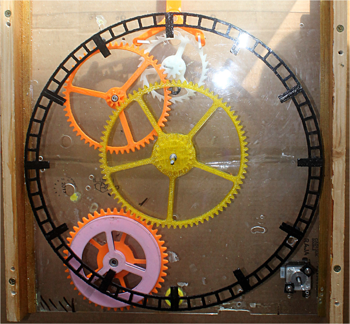 Grandfather Clock Won T Chime Or Strike AdinaPorter