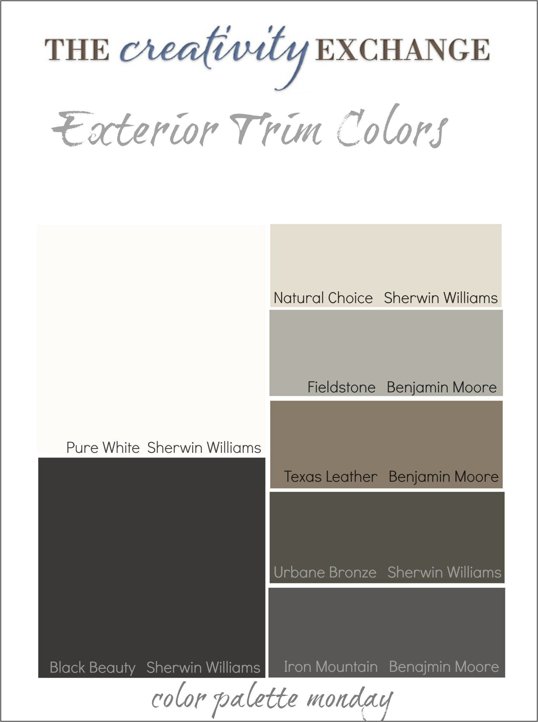 Joanna Gaines Paint Colors Matched to Behr – AdinaPorter Joanna Gaines Paint Colors Matched to Behr – AdinaPorter